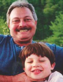 Joseph Edward Layfield: TheDailyMe.com Obituaries in Central Maine